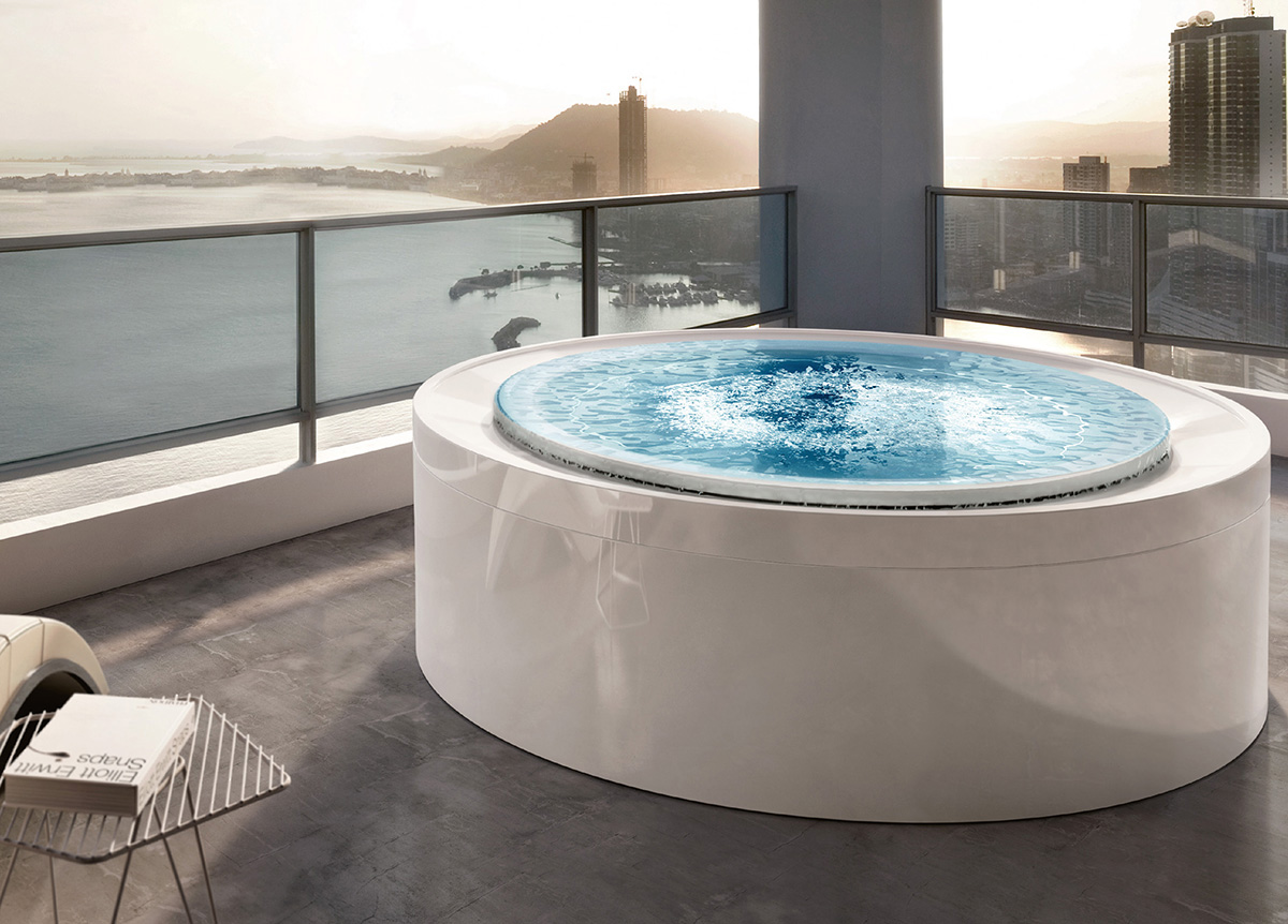 Fusion SPA 200 - TREESSE GROUP